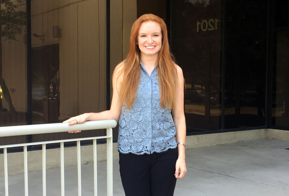 Q&A: An Inside Look at the Halff Internship Experience (Part 1) - Halff